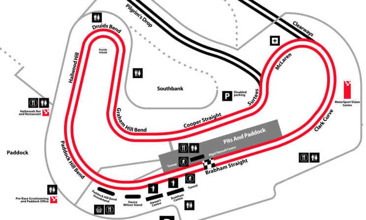 NASCAR Euro Series | Live Races, Schedule, Standings & Media